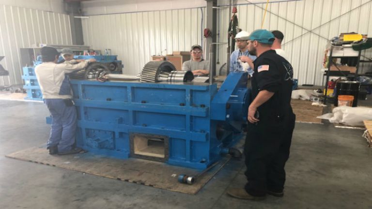 How Can an Industrial Millwright Help You? | globleweblist.com