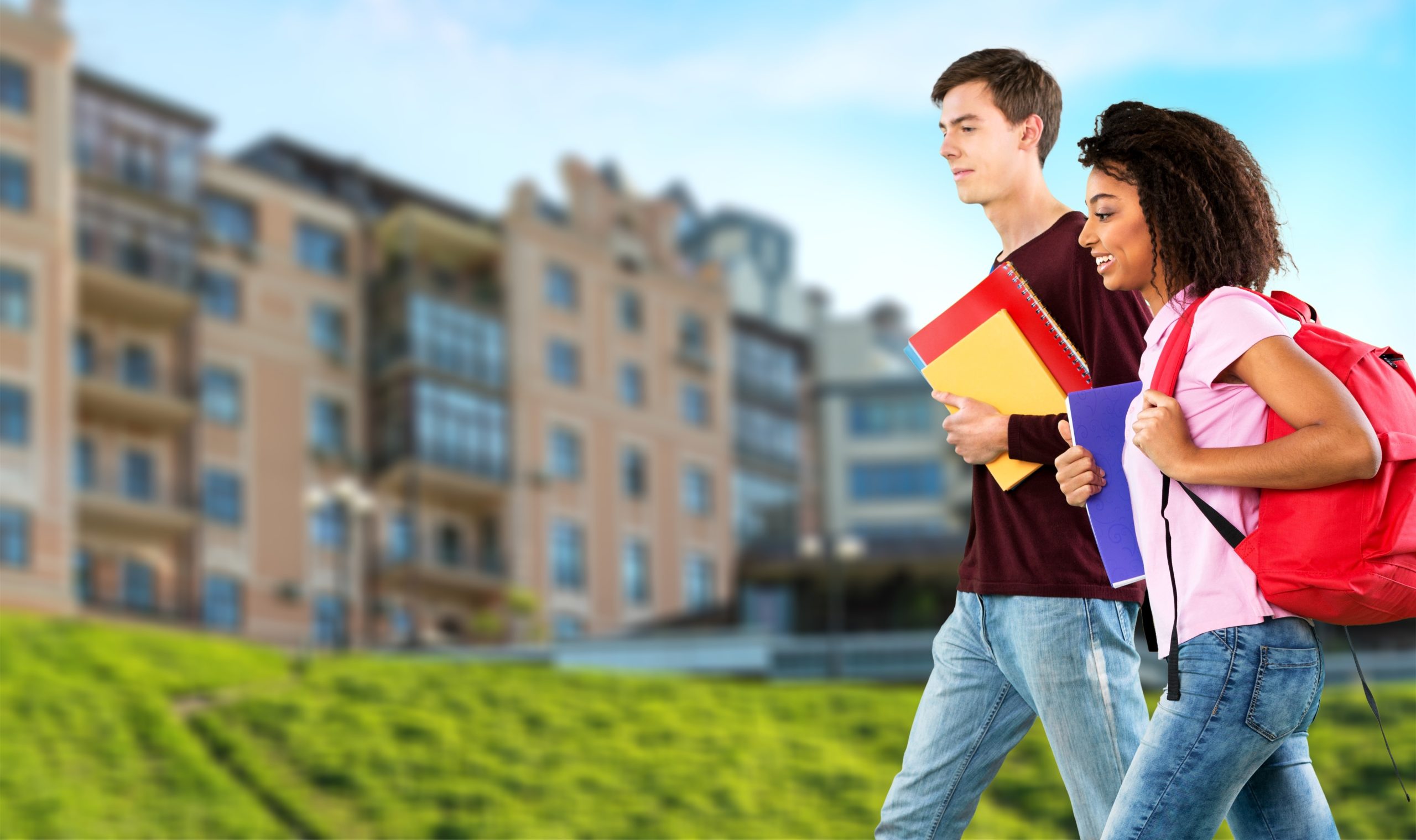 Preparing to Move into the Student Housing near Campus Next Year ...